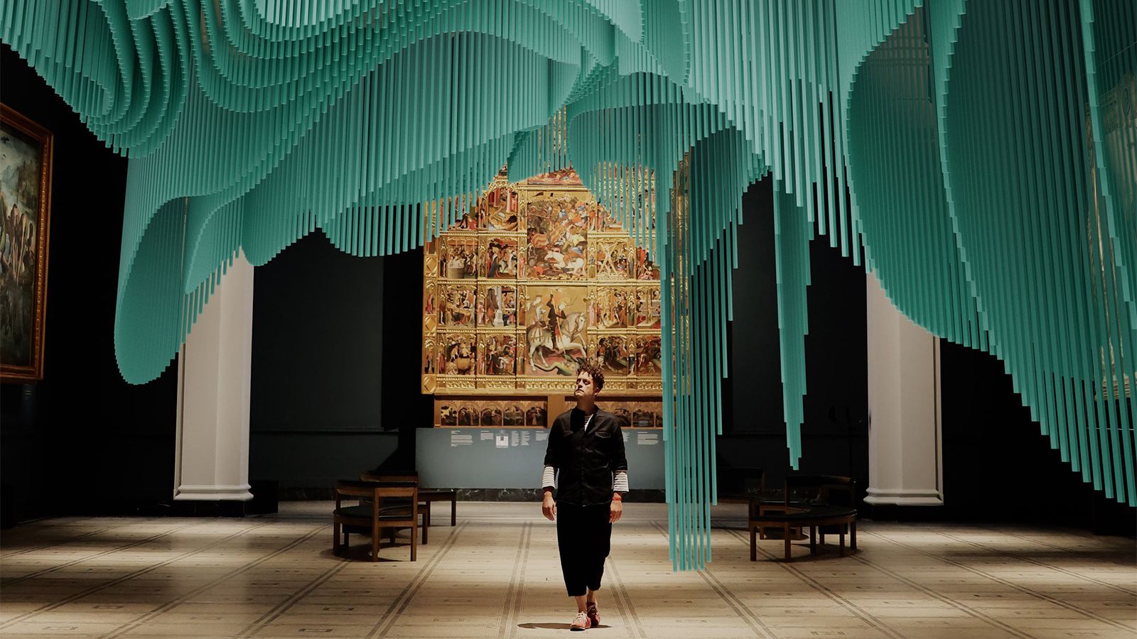 Cinque installazioni da non perdere al London Design Festival ...