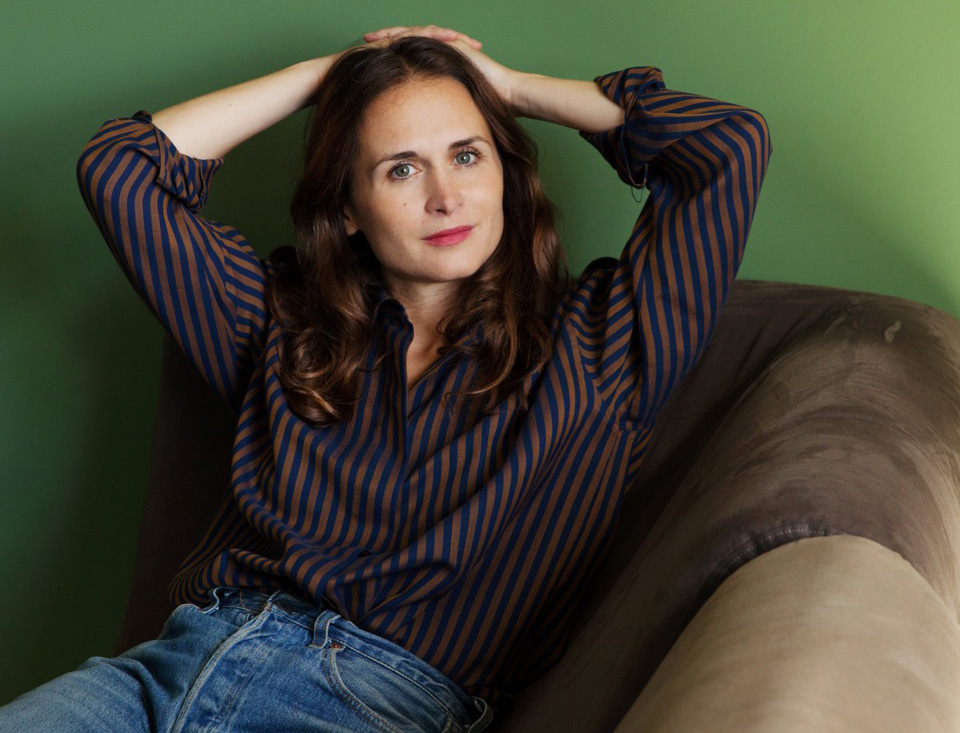 Constance Gennari: design for The Socialite Family | Fuorisalone.it