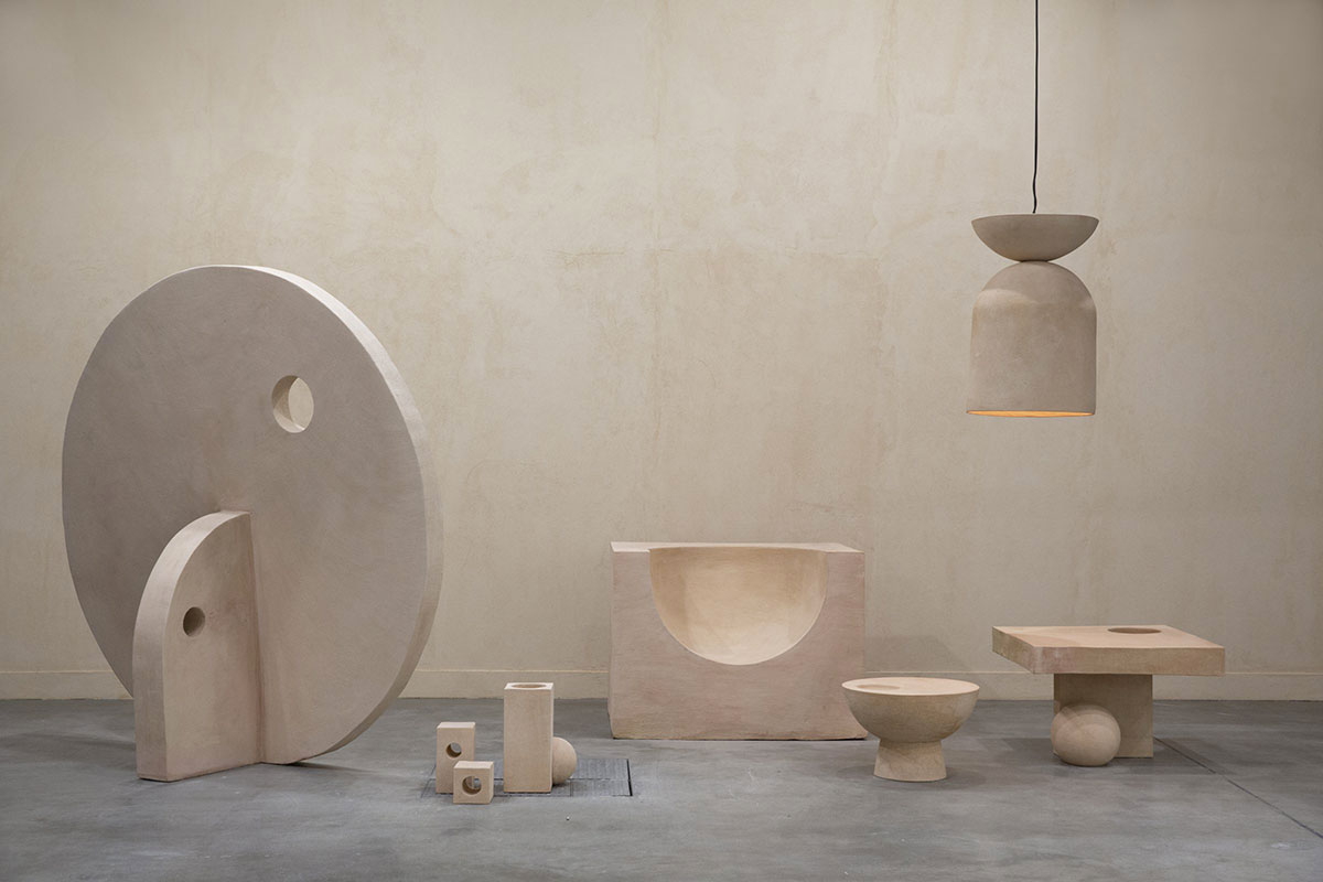 Hannes Peer e Officine Saffi Lab alla Milano Design Week 2026: una ...
