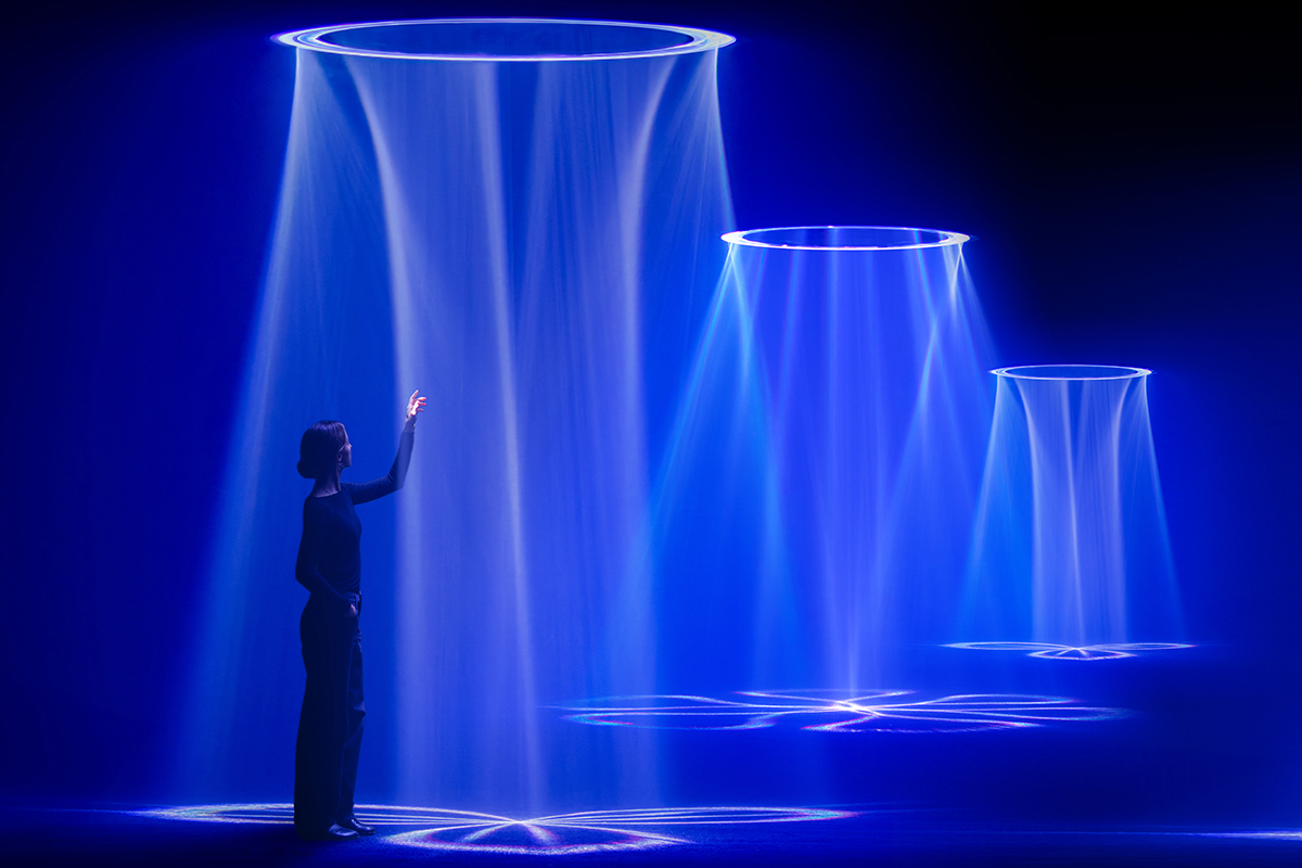 Making the Invisible Visible: Google at Fuorisalone 2025 | Fuorisalone.it