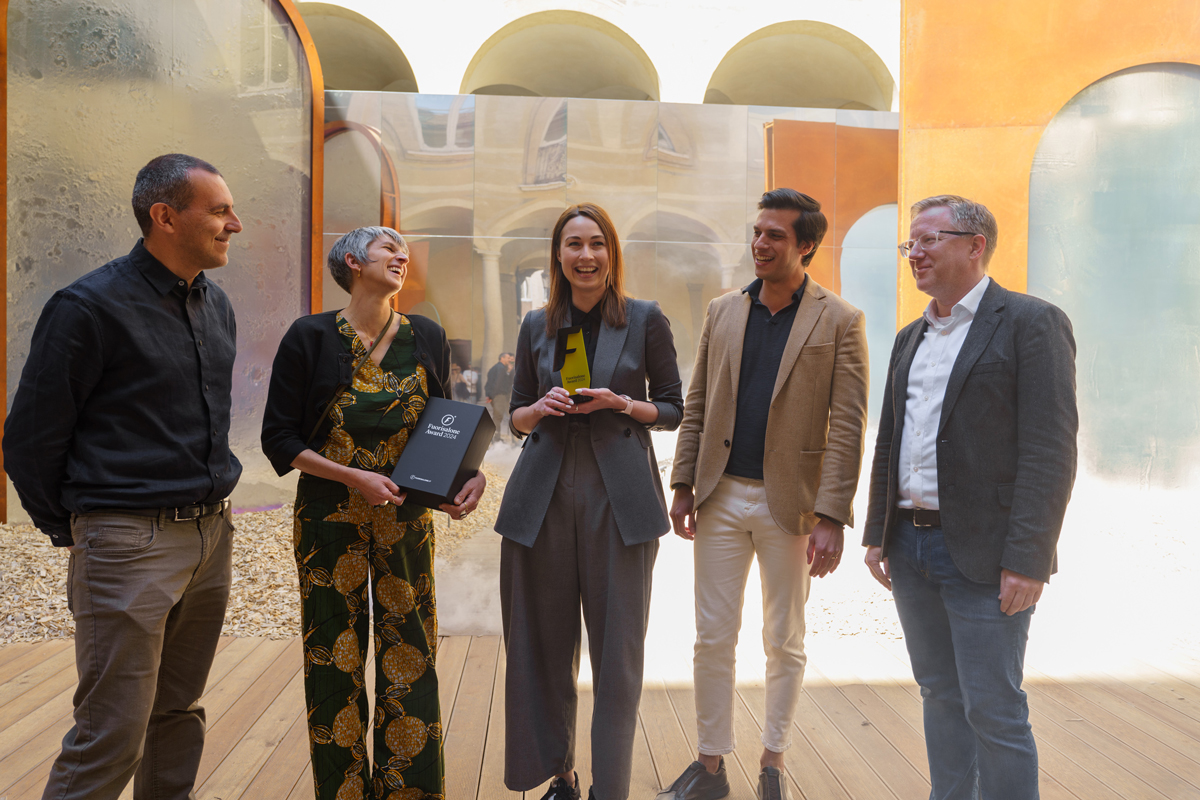 Fuorisalone Award 2025: everything about the fourth edition of the ...