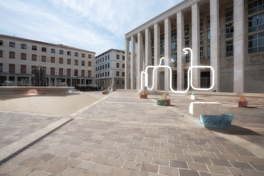 Bergamo e Brescia Capitale Italiana della Cultura 2023: due installazioni da non perdere ...