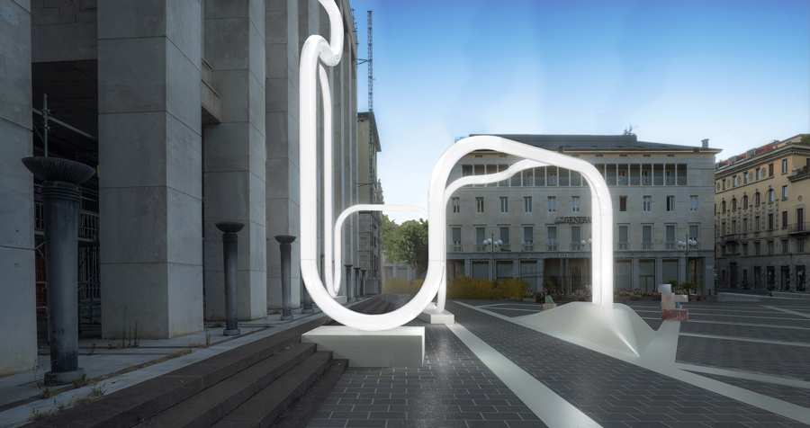 Bergamo e Brescia Capitale Italiana della Cultura 2023: due installazioni da non perdere ...