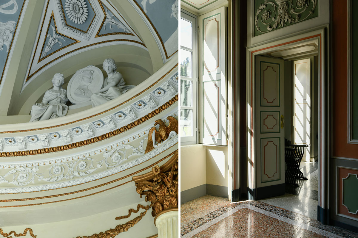 Lake Como Design Festival 2026 explores the theme Confine | Fuorisalone.it