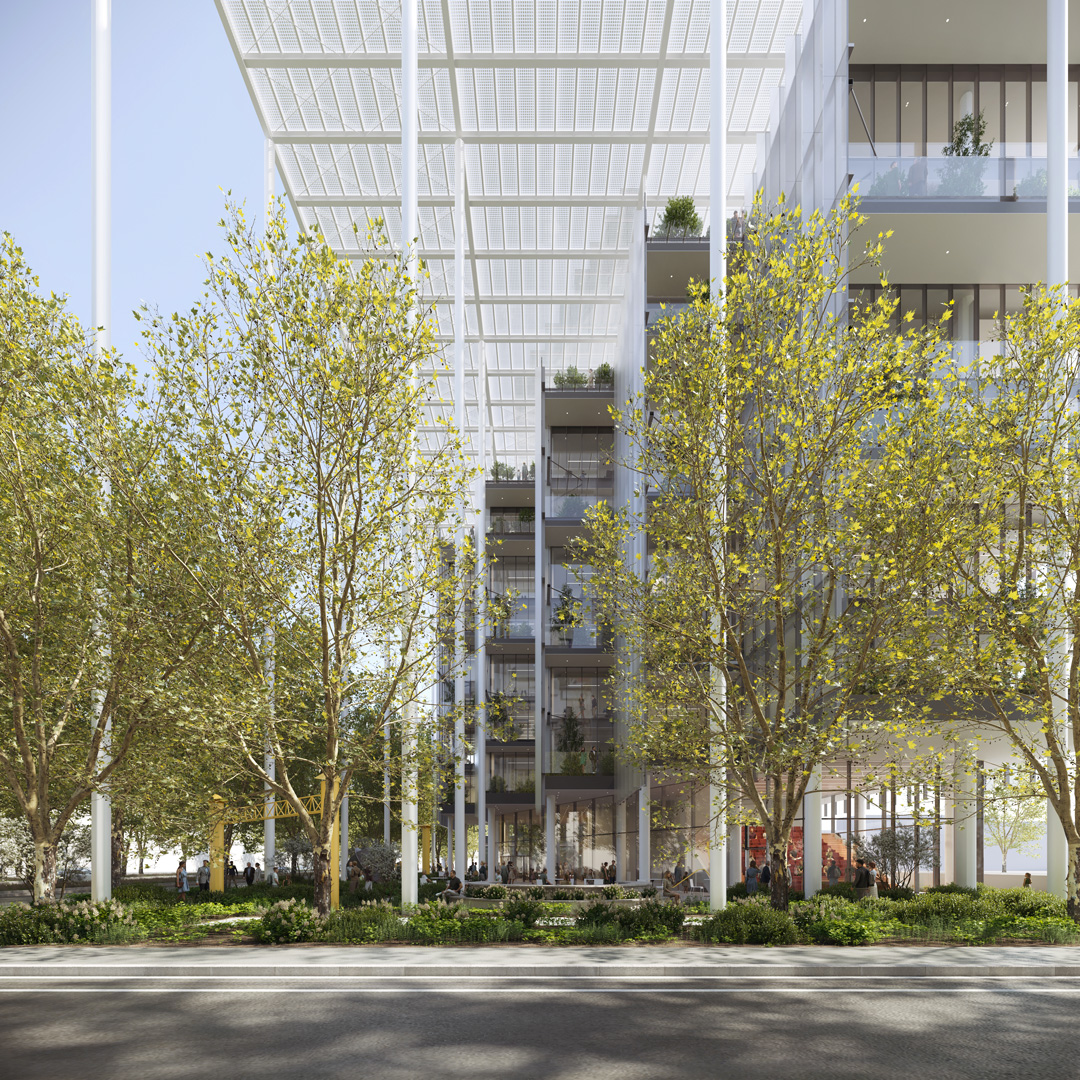 Paolo Brescia from Studio OBR tells us about architecture as a ...