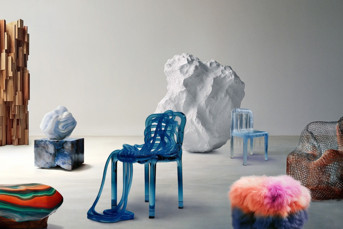 The Design Weeks in the world not to be missed in 2024 | Fuorisalone.it